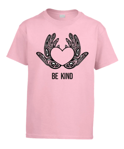 Official Pink Shirt Day T-Shirts and Hoodies - Pink Shirt Day Canada
