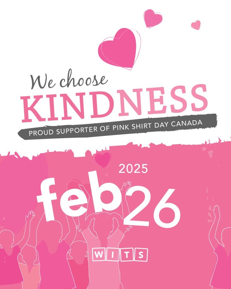 Free Pink Shirt Day Graphics – Pink Shirt Day Canada